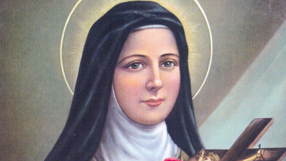 L'esprit d'enfance dans la tradition salésienne - Association Saint ...