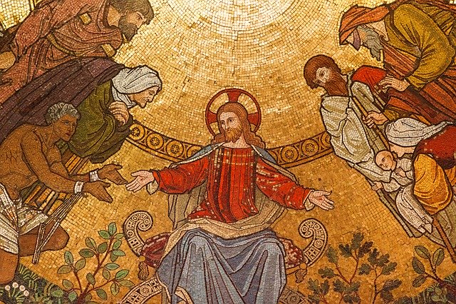 Sur Dieu, je prends appui - Association Saint François de Sales