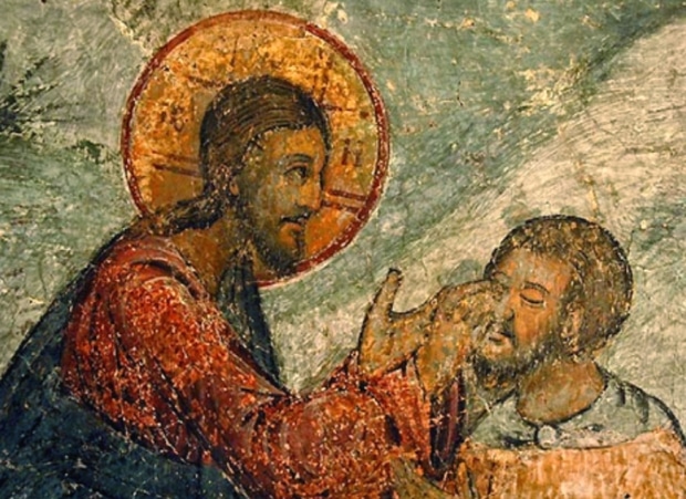 Jésus, lumière du monde - Association Saint François de Sales