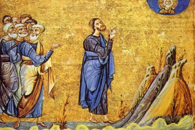 Seigneur, tu es mon refuge et mon chant - Association Saint François de ...