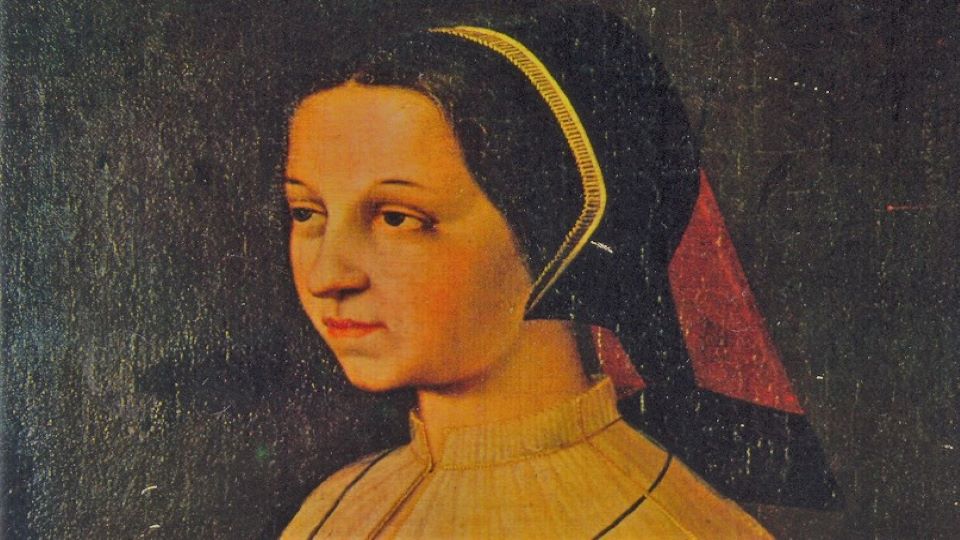 Jeanne de Chantal avant la fondation de la Visitation - Association ...